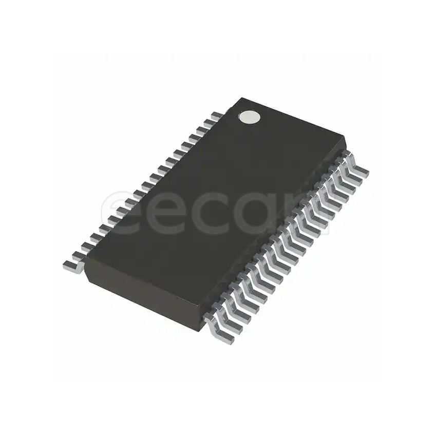 STLUX383A STMicroelectronics | PCBX Electronics